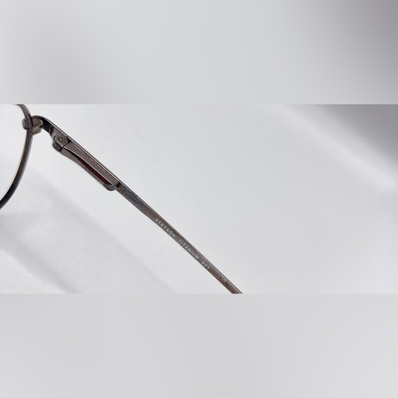 Stetson | Accessories | Vintage Stetson 5 Gunmetal Pilot Sunglasses ...